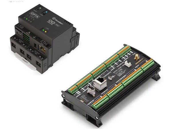 Arduino Plc Ide Software Overview